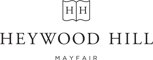 Shop - Heywood Hill