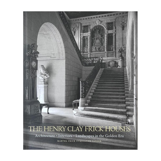 Henry Clay Frick Family Tree Gift Giving In Henry Clay Frick's Family